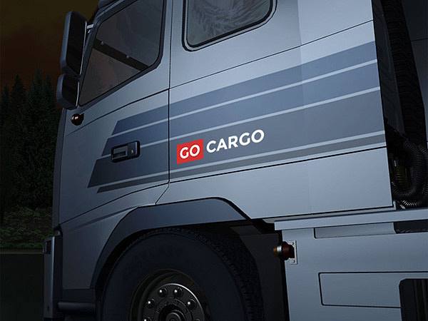 Cargo Express – InterGlobe Freight Lines